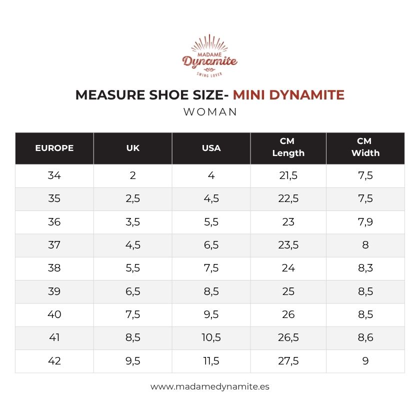 Mini Dynamite pink & red